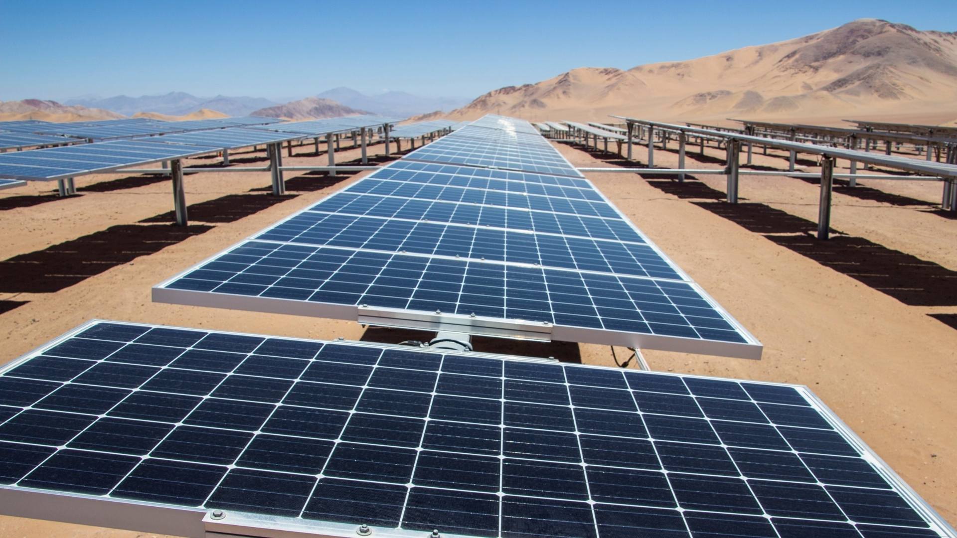 Clean Energy Solution