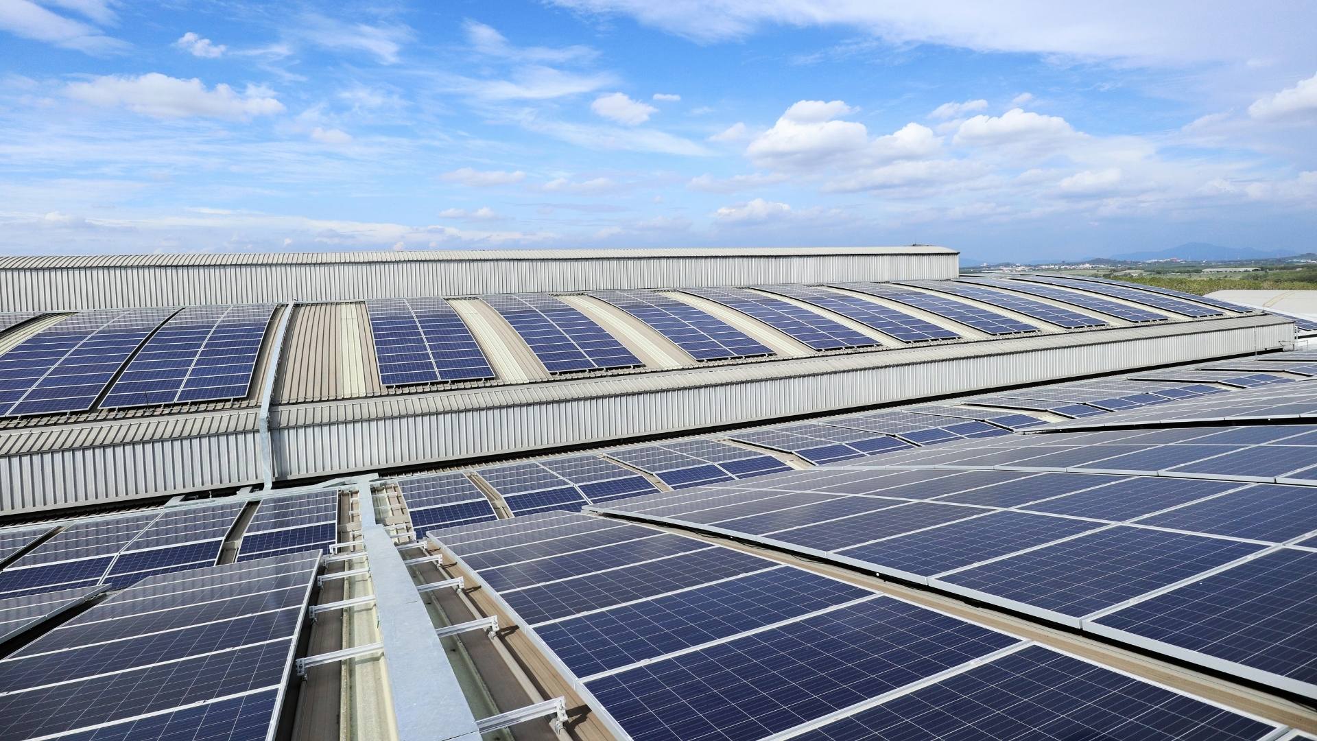 Home Clean Energy Solution